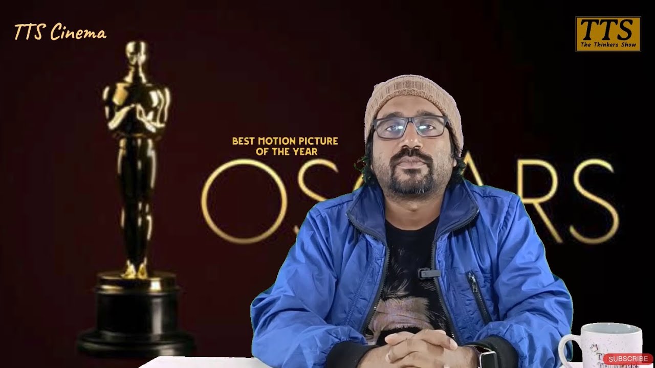 Oscar 2024 | Part 1 | Best Motion Picture of the Year, Nomination | TTS ...