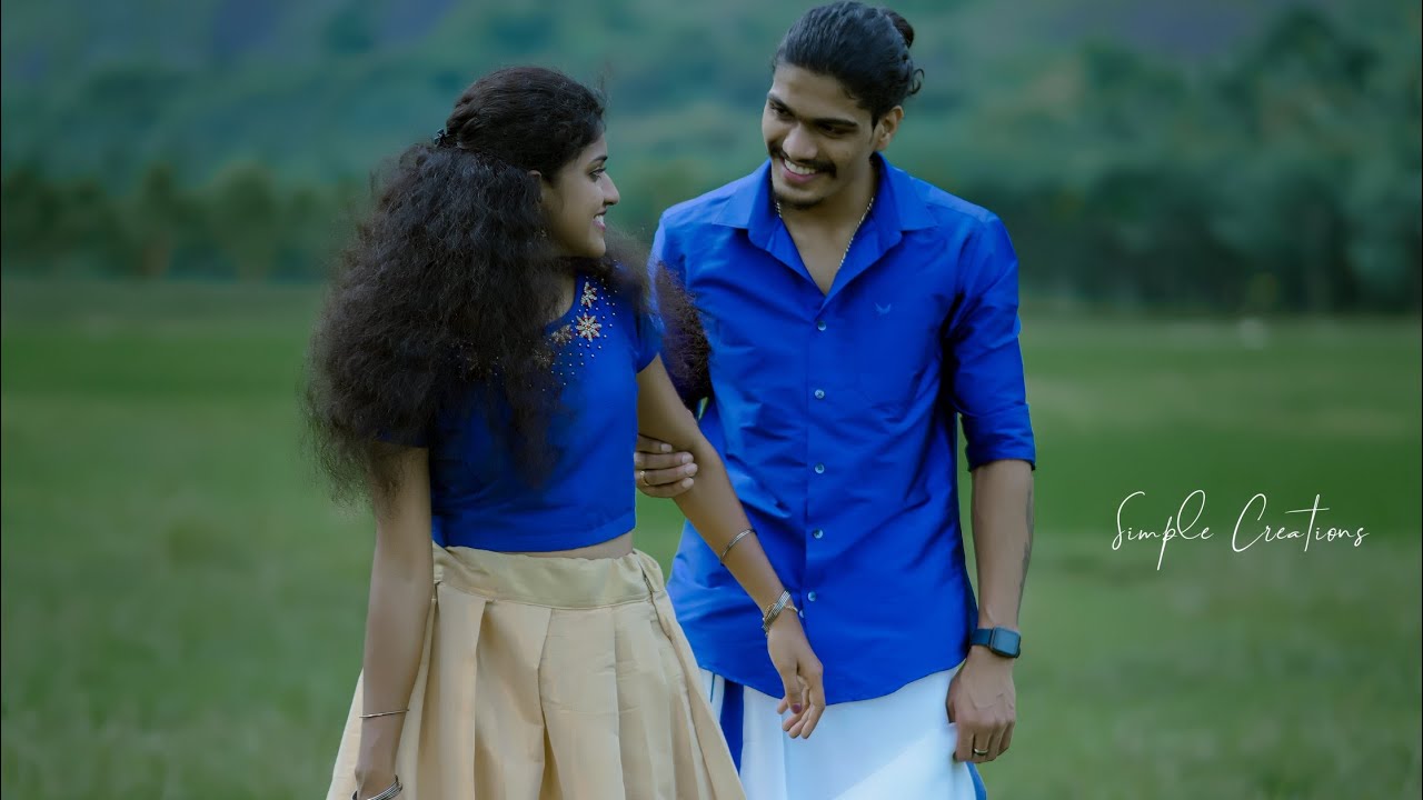 kerala traditional save the data 2022 Vijith&Divya September :-11 ️ ...