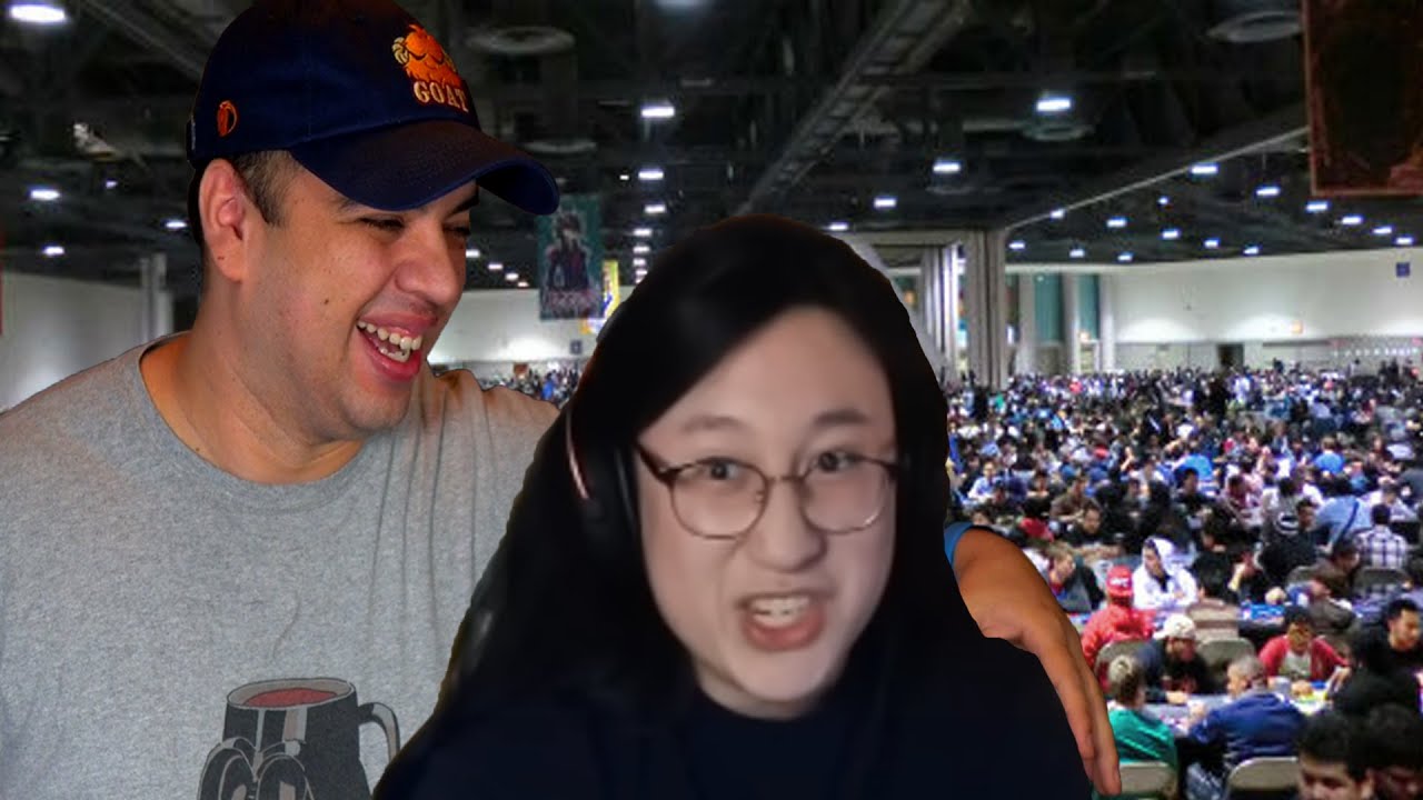 Clout Chaser Trying to Farm Drama off ME?! - YouTube