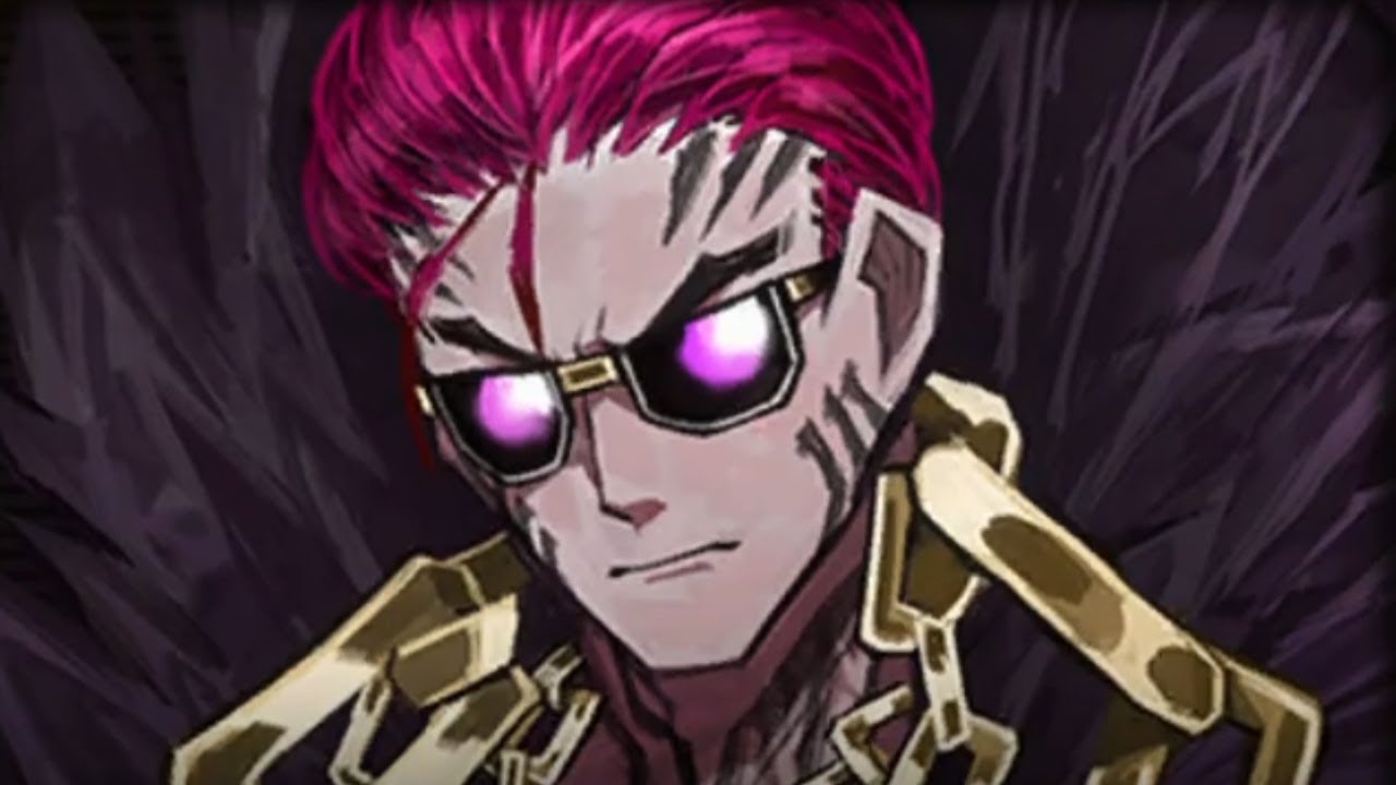 1 hour of Ricardo electronic music non stop - Limbus Company - YouTube