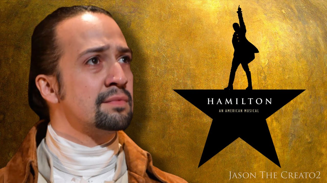 Alexander Hamilton - Epic Remix - YouTube