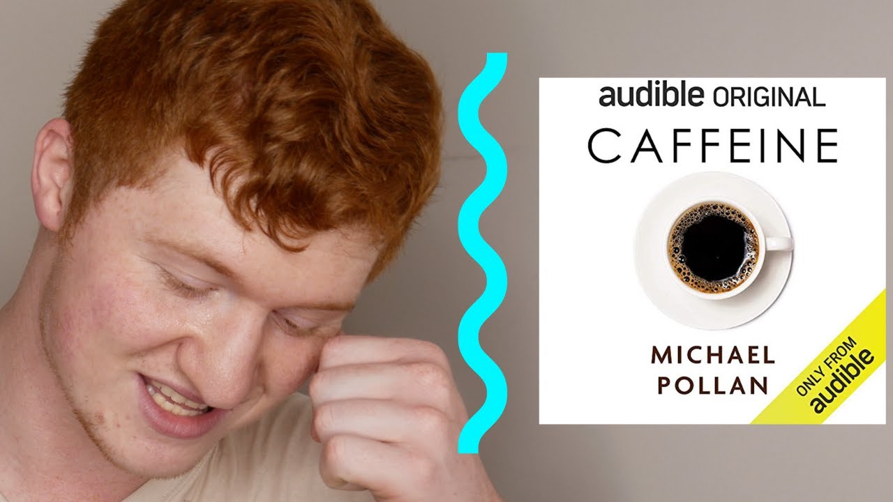 Caffeine by Michael Pollan | Audiobook Review - YouTube