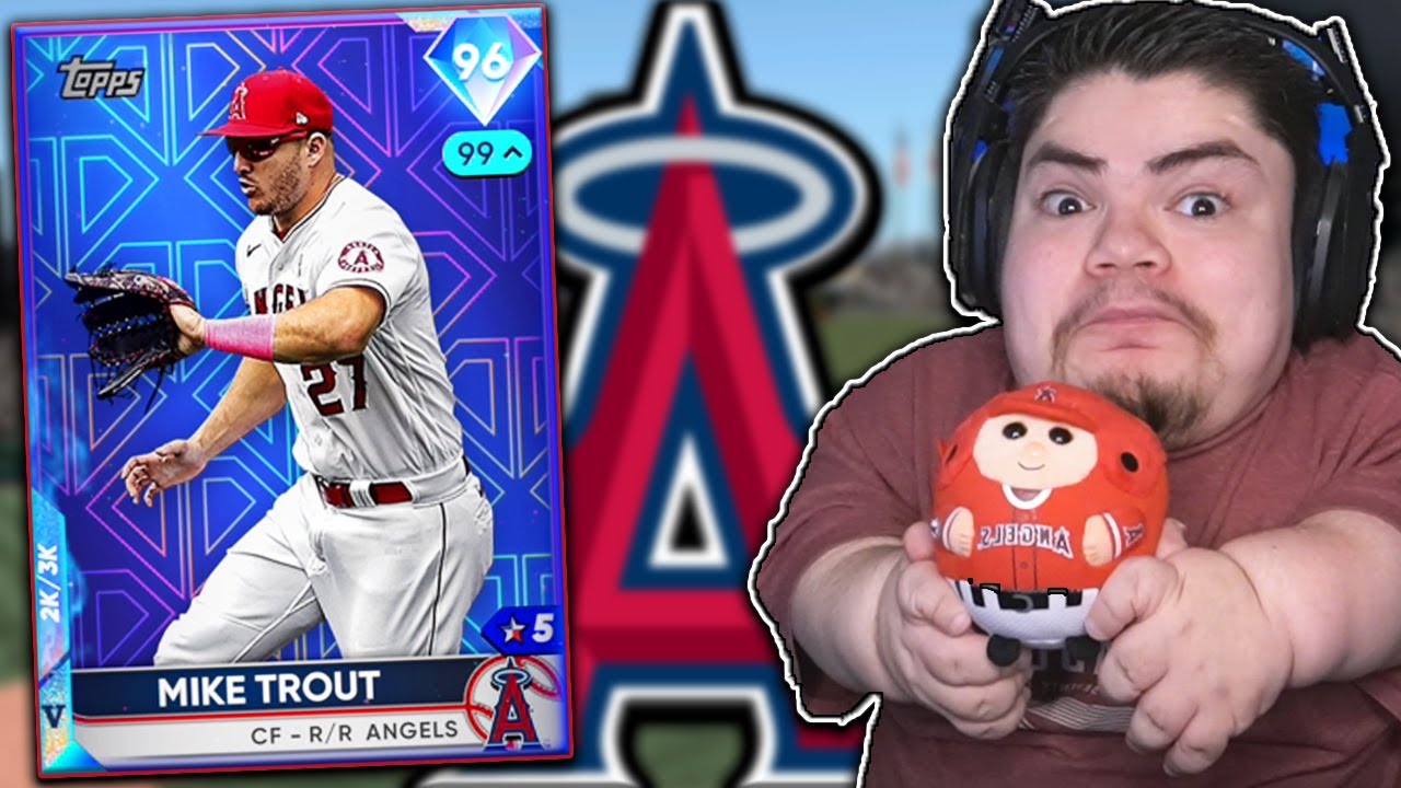 THIS IS THE BEST CARD in MLB The Show 22 - YouTube