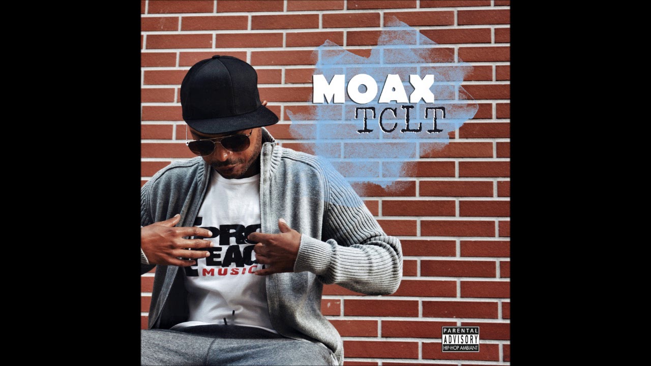 Moax - TCLT Full album (2019) - YouTube Music