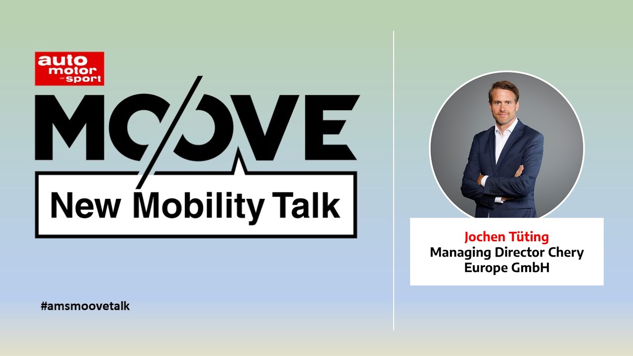 Der Fokus auf E-Autos war der Fehler der anderen | Jochen Tüting ...