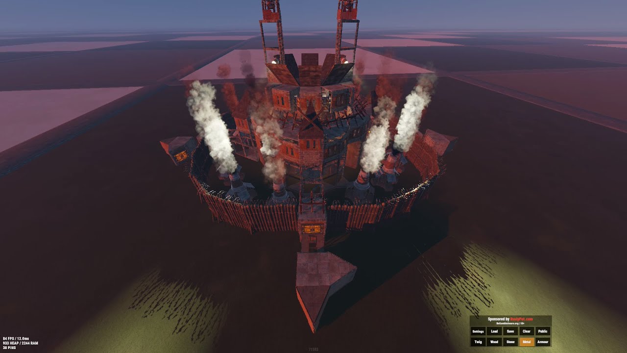 3 man inverted core 2.0 - YouTube