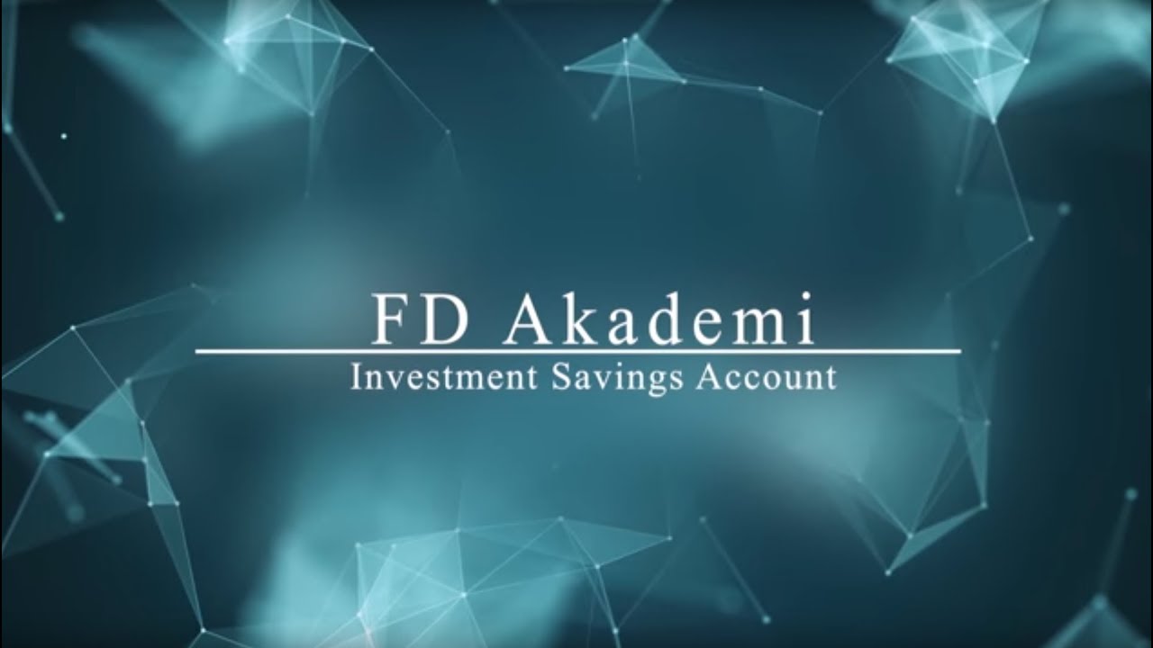 What is an ISK - Investeringssparkonto. Saving in Sweden - ENGLISH ...