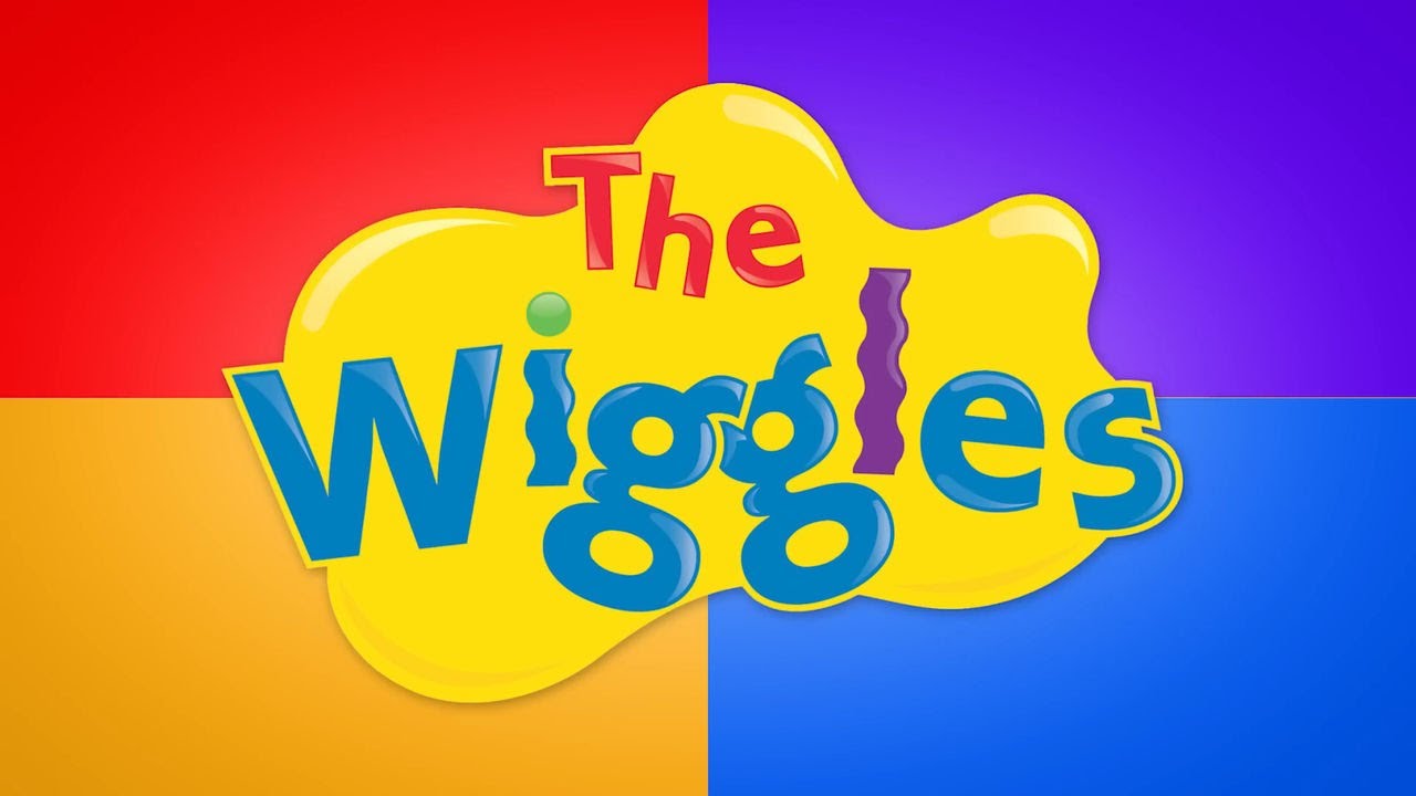 Wiggly Medley - The Wiggles: The Wiggles Movie - YouTube