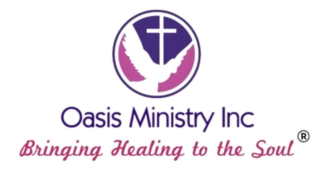OASIS MINISTRY INC. - YouTube