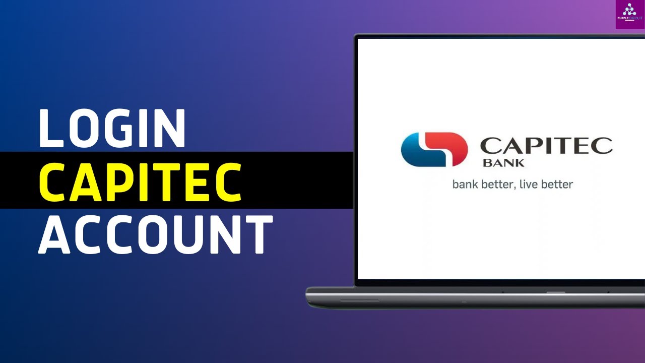 Capitec Bank Login: How to Login Capitec Bank Online Banking Account ...