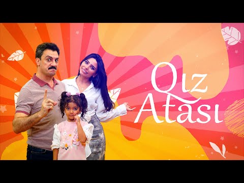 Qız atası | 381-ci seriya - Küsəyənlər