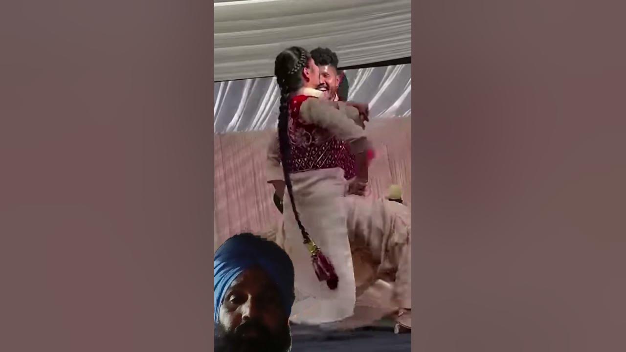 Bhangra jusan - YouTube