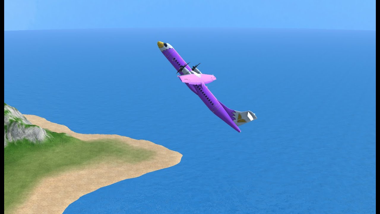 TFS 1.27 UPDATE NEWS | Turboprop Flight Simulator - YouTube