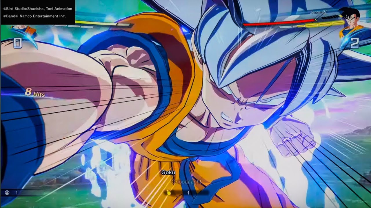 DRAGON BALL: Sparking! ZERO - Online DP Battle 157 - YouTube