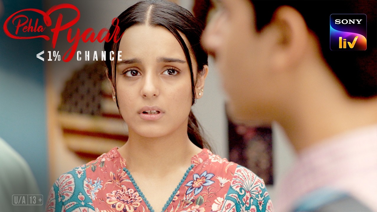 Pehla Pyaar - Less Than 1% Chance | Ep 28 & 29 | Recap | पहला प्यार ...