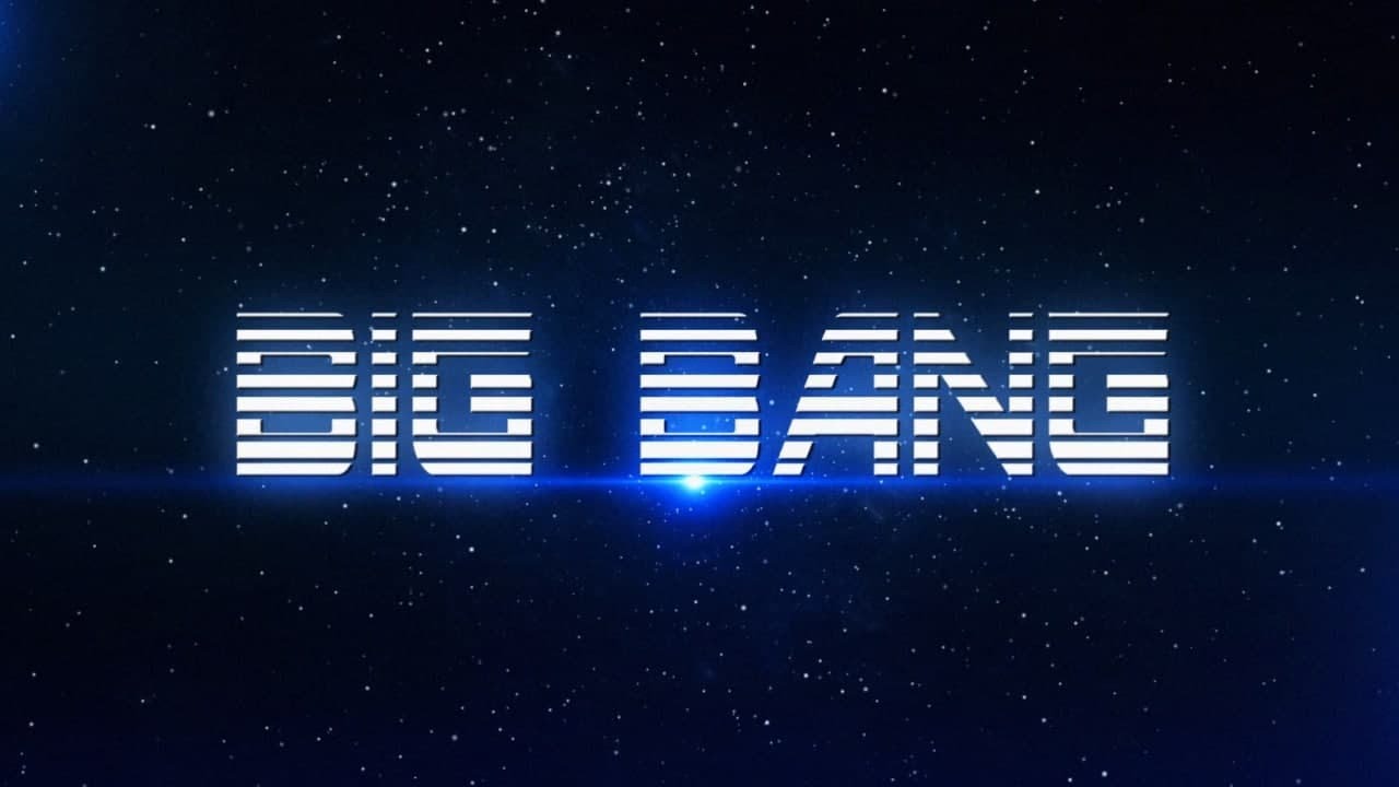 СЛОТ — Big Bang (lyric video) - YouTube Music