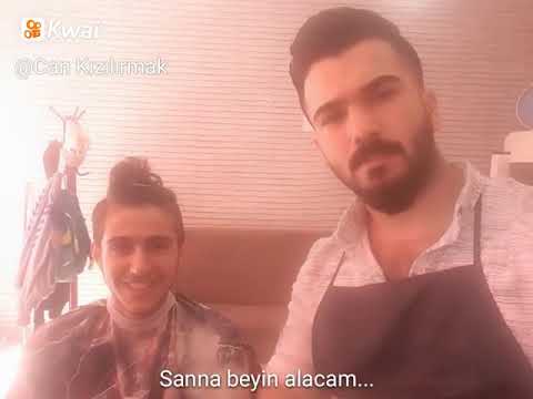 Sana  Begin alacam