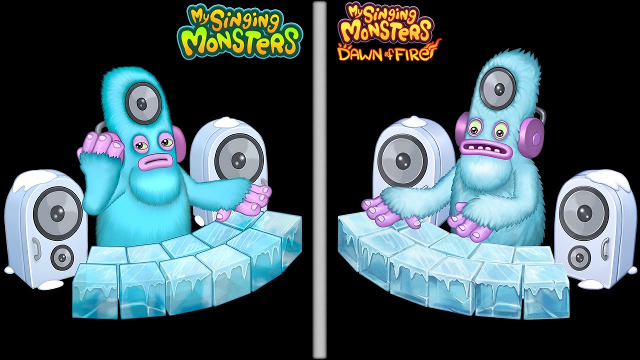 Deedge comparison (MSM vs DoF) 4k - YouTube