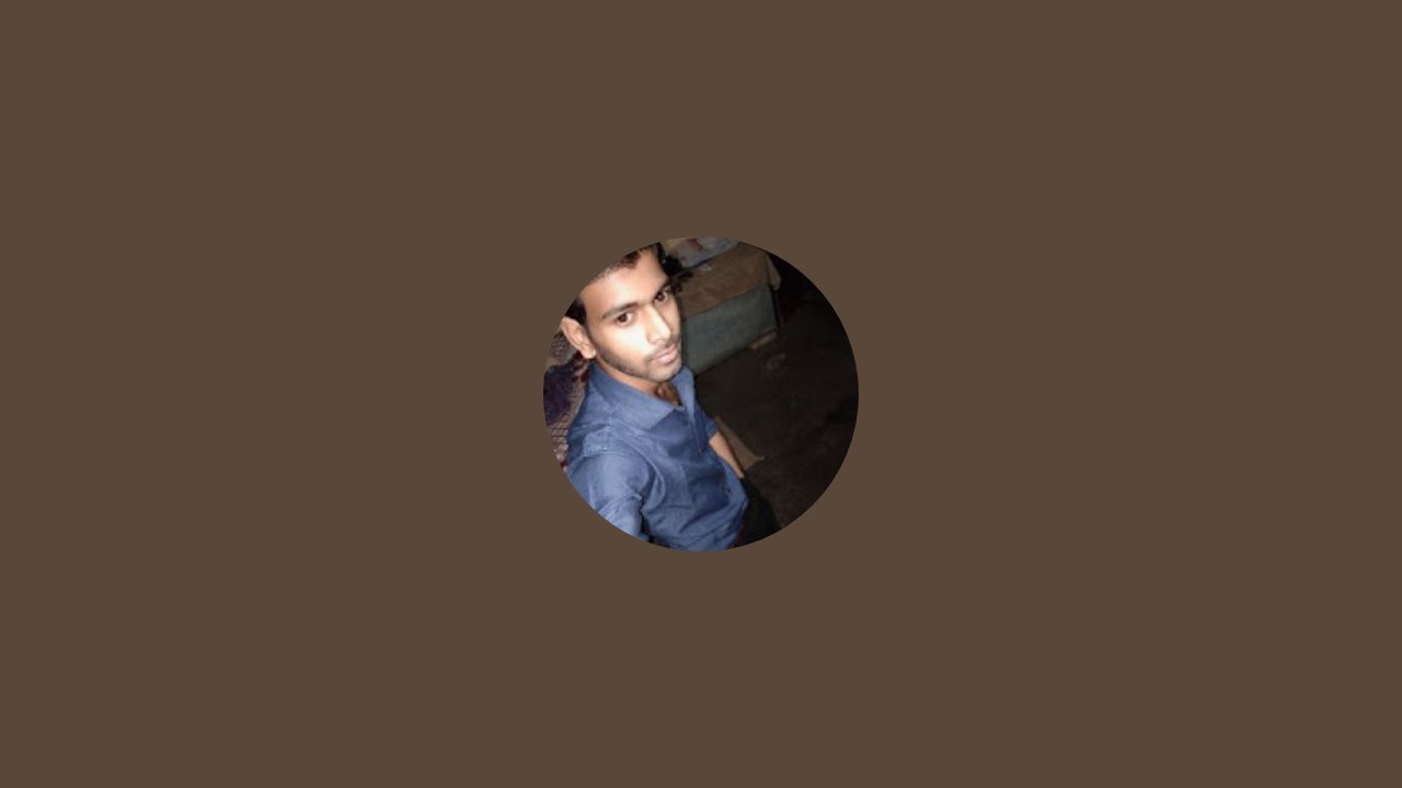 Aarush Kumar is live - YouTube