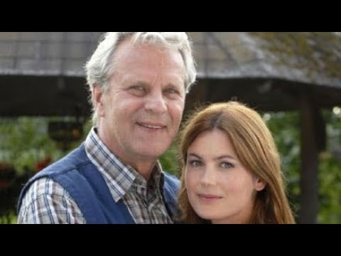 Utta Danella - Schokolade im Sommer - Ganzer Film deutsch - ARD