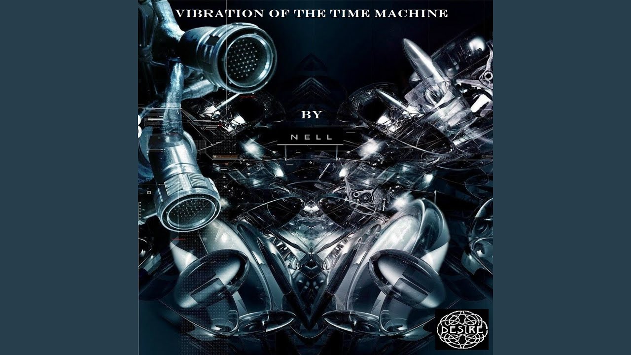 Vibration of the Time Machine (Only for DJS, Pt. 2) - YouTube