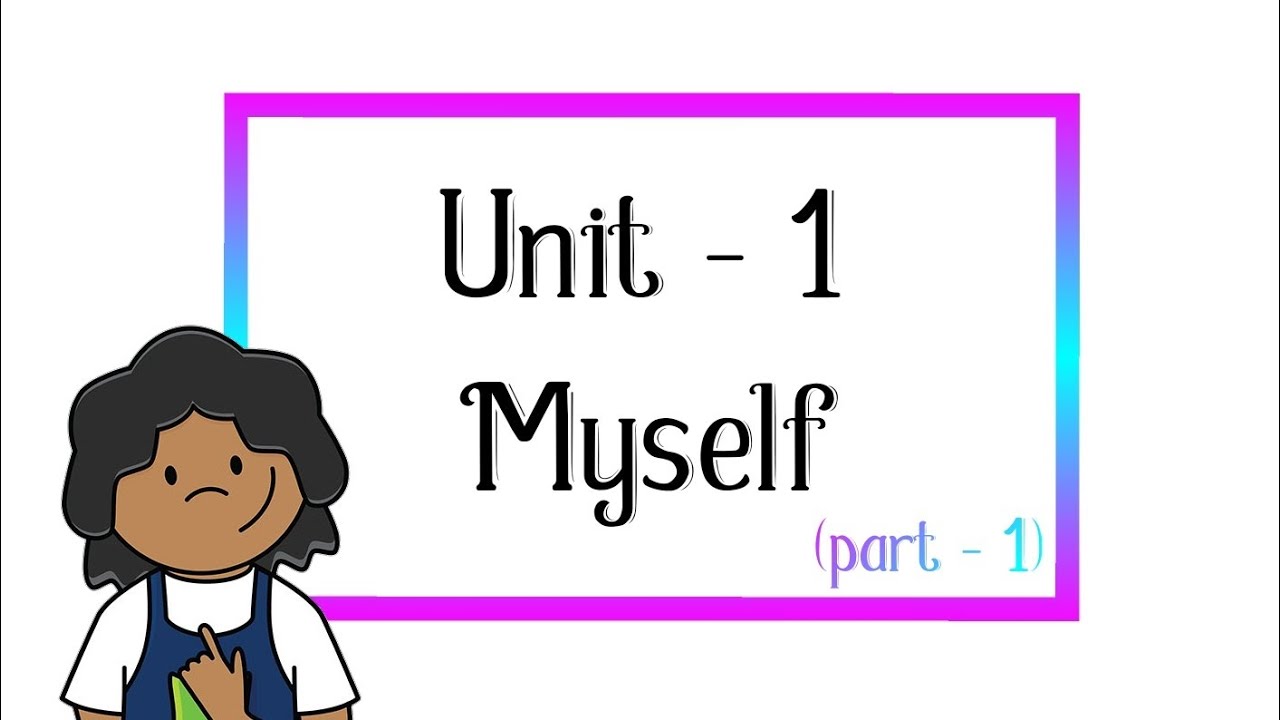 Grade 3 - Unit 1 - Part 1 - YouTube