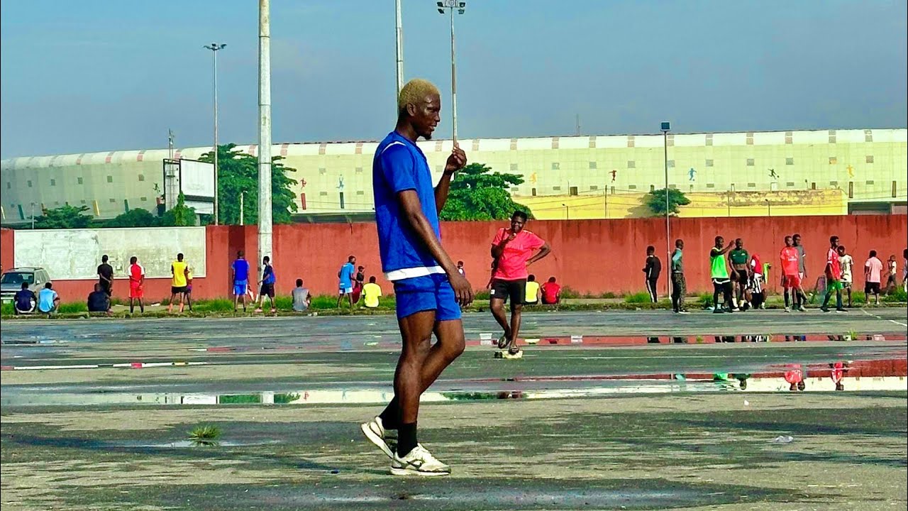 BEST AZEEZ RASHEED part 2. Things you love to see #chelsea #football # ...