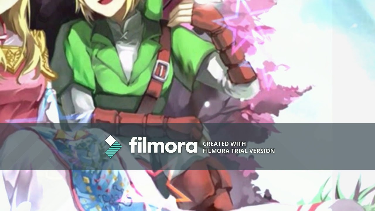 Zelda X Link Stereo Hearts PREVIEW - YouTube
