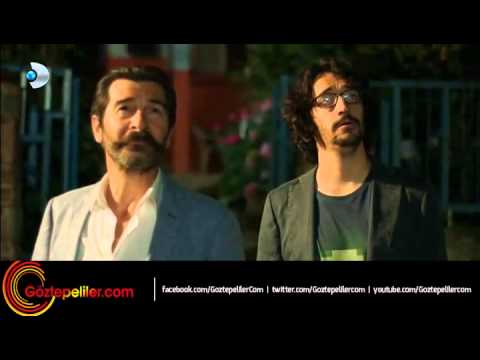 Zihni Göktay'dan Buldozer Fevzi'nin Golü