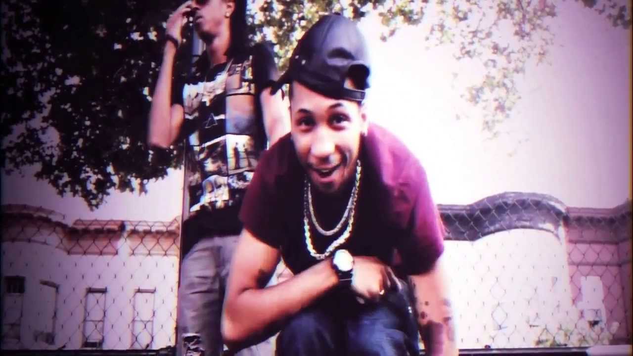 Jay Hoffa & Chaz "Real Eyes Recognize" (Music Video) - YouTube