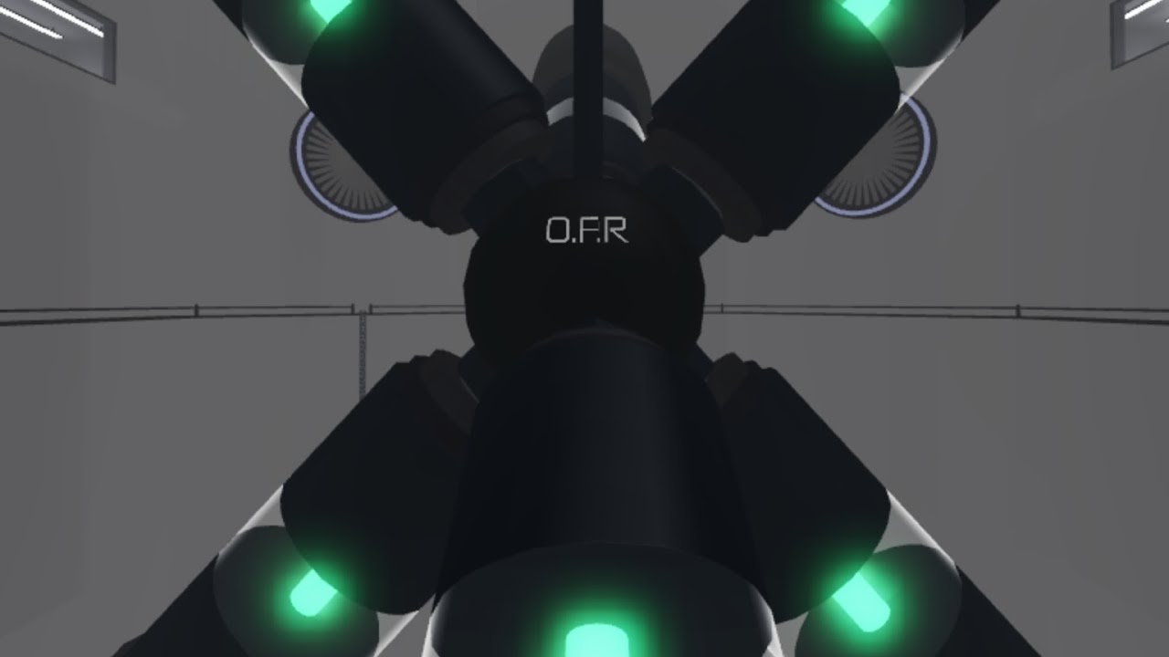 Nuclear oxygen research Facility OST Soundtrack - YouTube