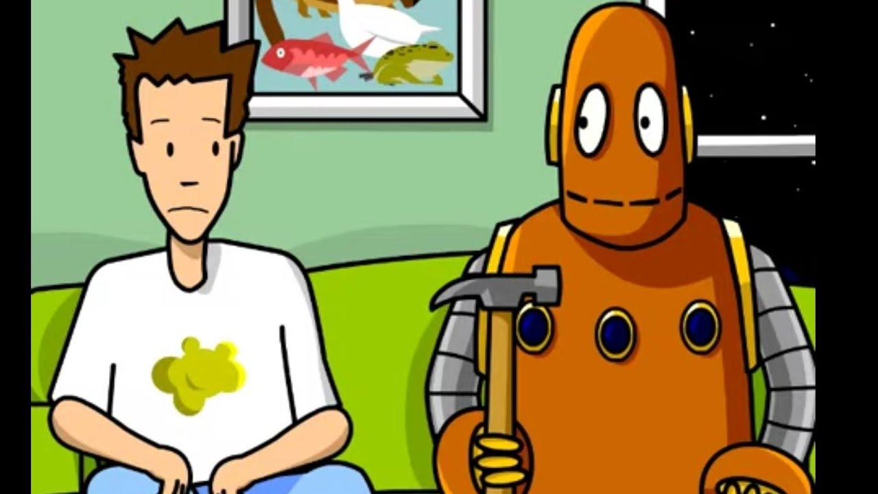 Tim and Moby forever! - YouTube