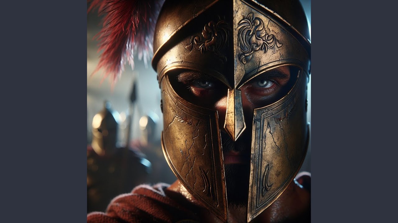 Resolute Gladiator Theme Tune - YouTube