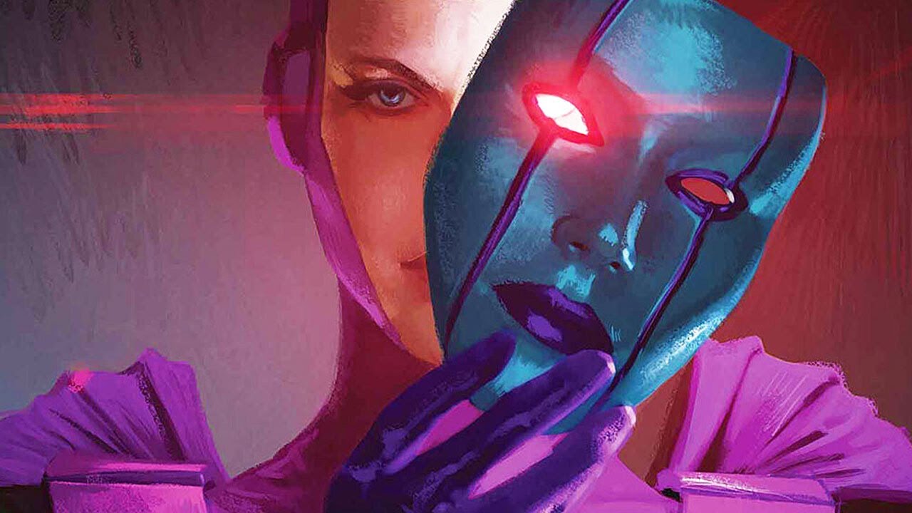 Top 10 Comic Book Characters Who Manipulate Time - YouTube