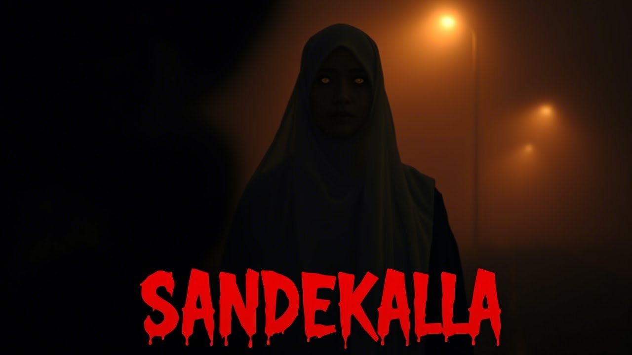 Sandekala: Ketika Waktu Magrib Jadi Awal Mimpi Buruk! 😱 - YouTube