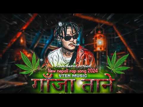 Vten - Gaja taney || Vten new song 2024 || VTEN MUSIC || New nepali rap song 2024 #@VTENOfficial ...