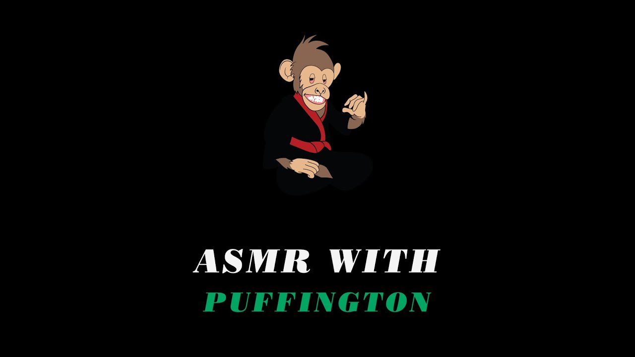 ASMR With Mr. Puffington NYC |Episode 2| How Take a Dab Off The Puffco ...