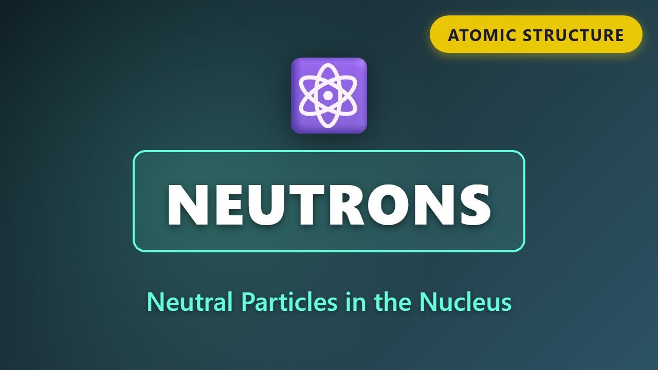 Neutral Symbol Physics