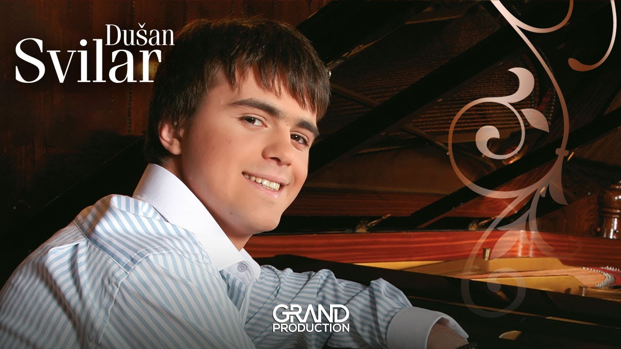 Dusan Svilar - Iznad proseka - (Audio 2008) - YouTube Music