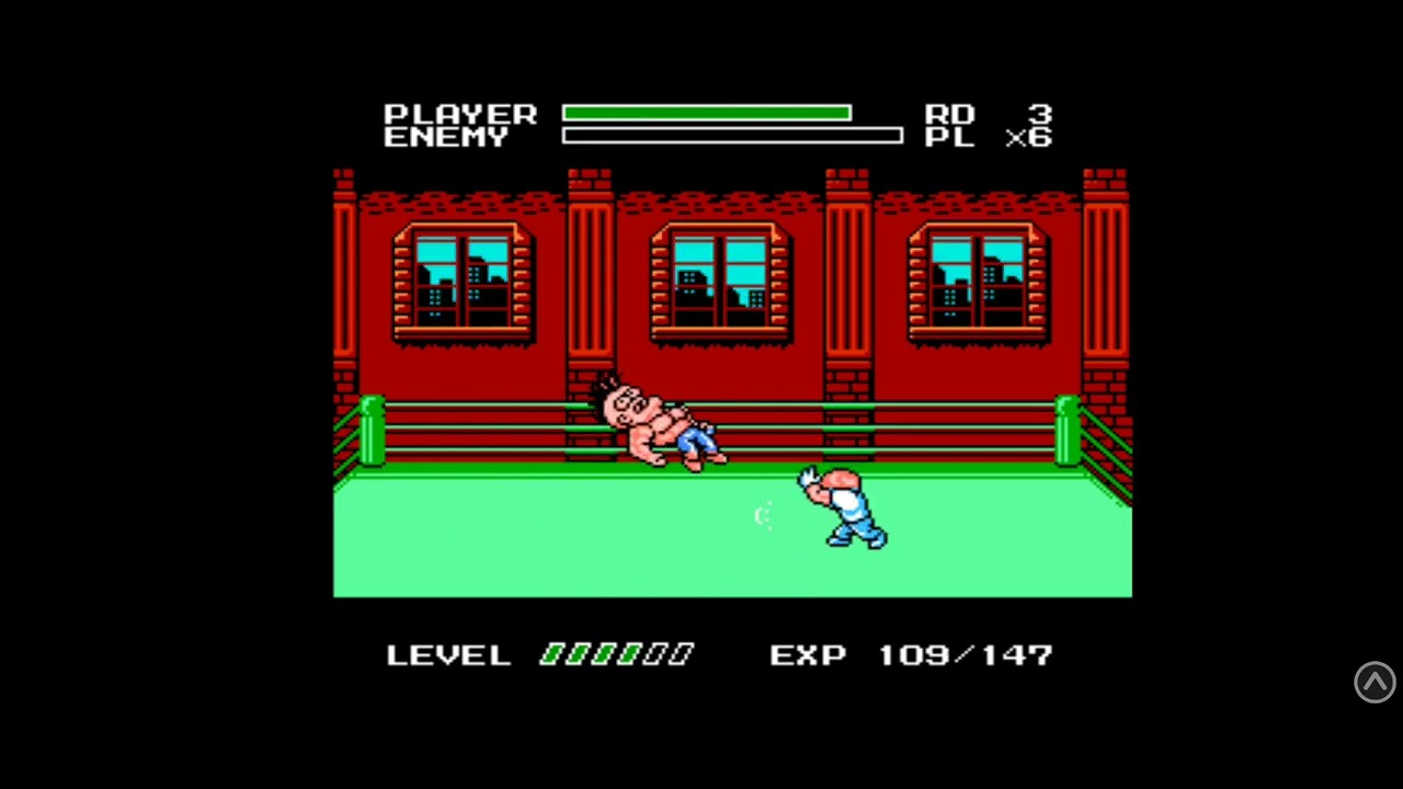 Mighty Final Fight - Nes - Cody Complete - YouTube