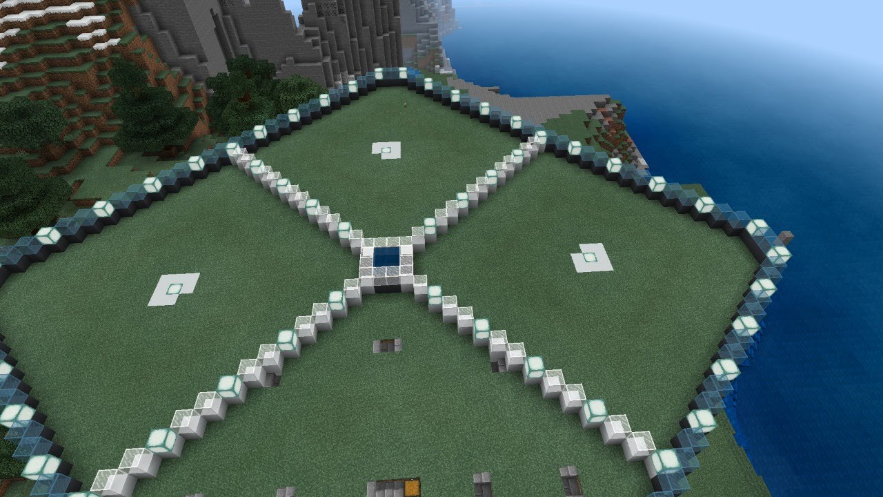 Whisper Craft S2 / Minecraft Survival Lets Play - YouTube