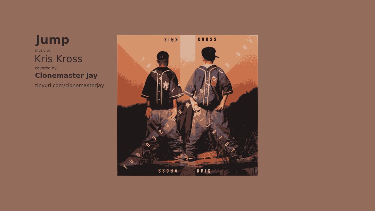 Kris Kross – Jump (1992) - YouTube