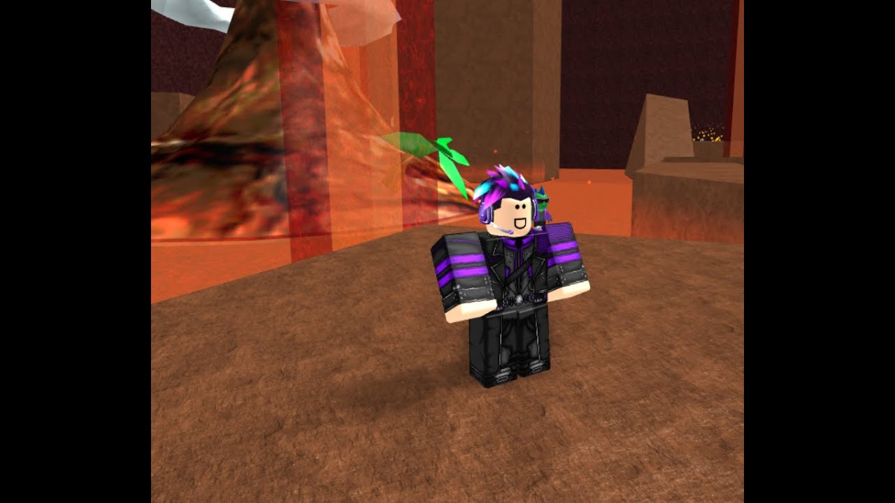 Roblox Speed Run V LEVEL 8 WHY - YouTube