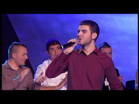 Marko Manojlovic - Rasiri ruke o majko stara - YouTube