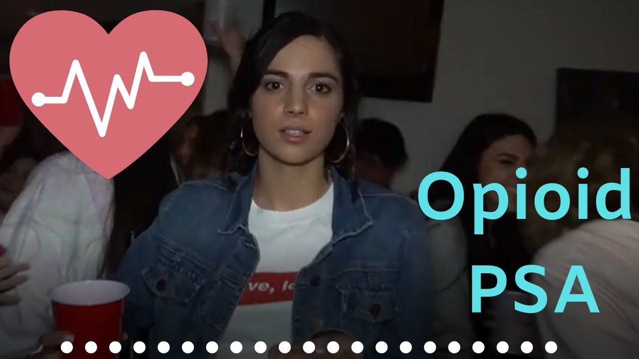 "Predictions": 2019 PIAA Opioid PSA Contest Entry - YouTube