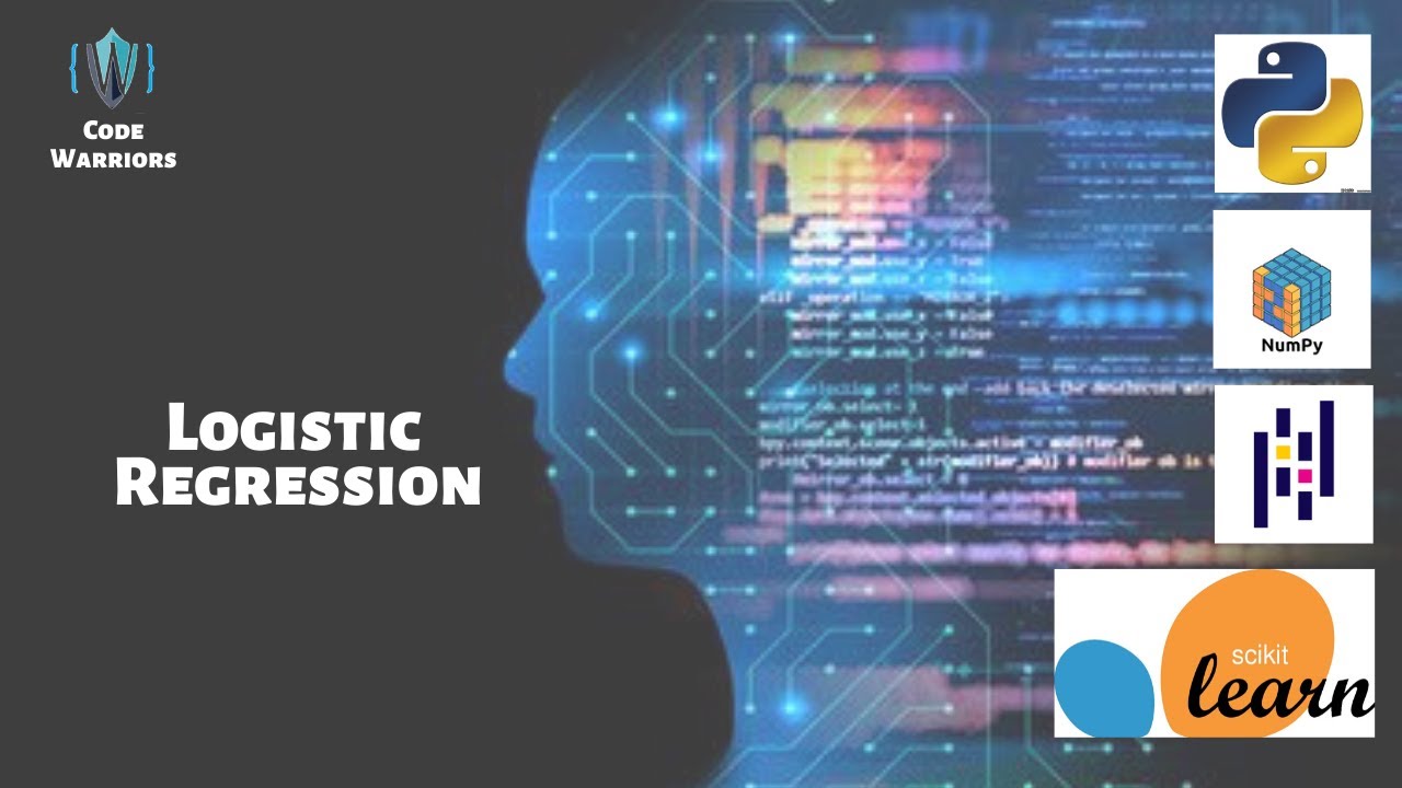 Logistic Regression Using Scikit Learn Machine Learning Python 