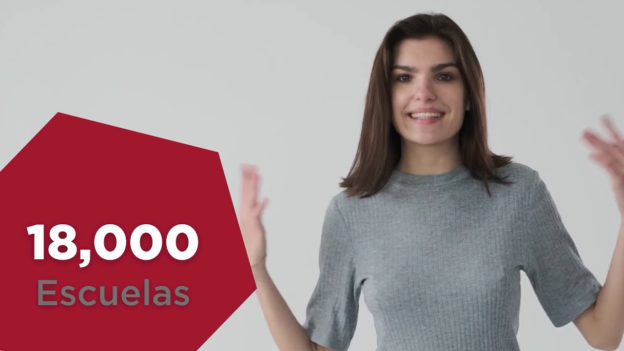 ¿Qué es el PNCE? - YouTube