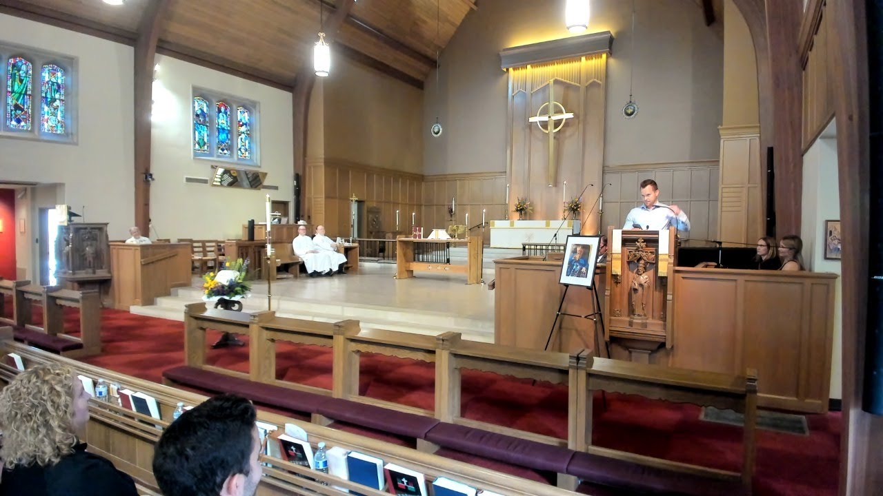 Doris Smith Memorial - YouTube