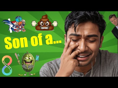 Constipated Scammer. Getting Spicy with Spark Scammers. Adult Language ...