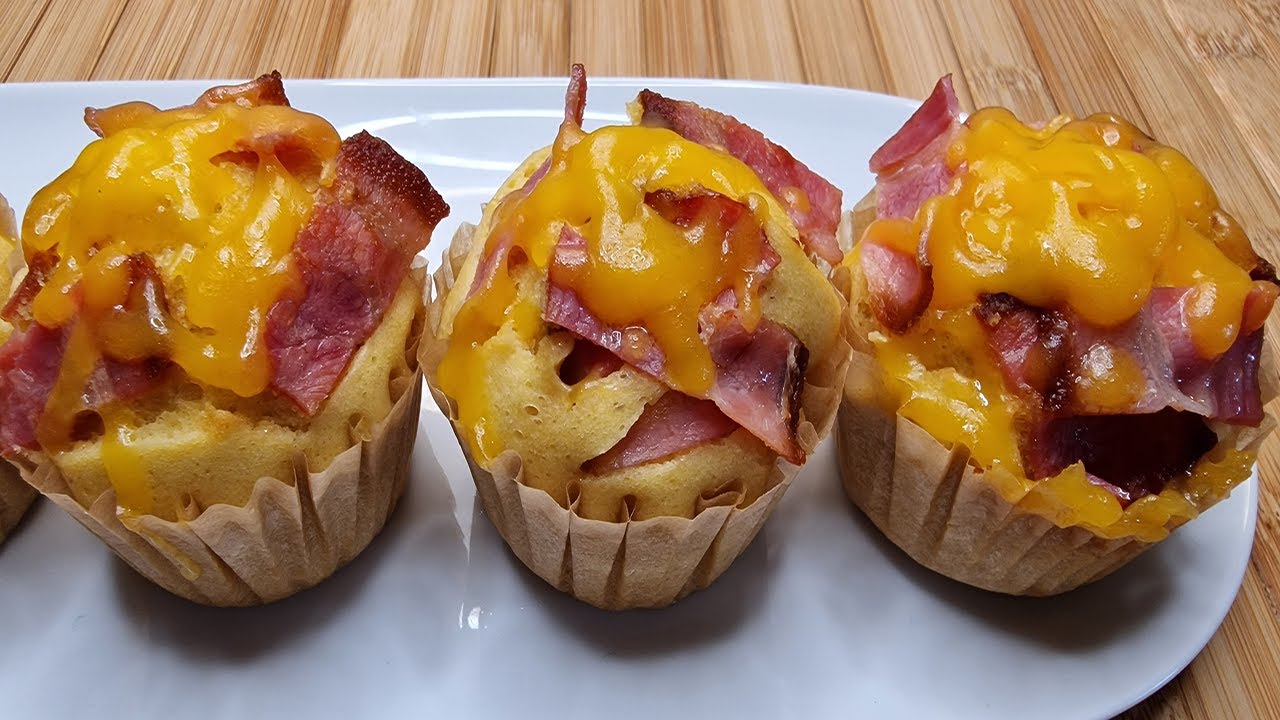 How to Make No Bake Puto | Keto & Low Carb Puto | No Oven Puto ...